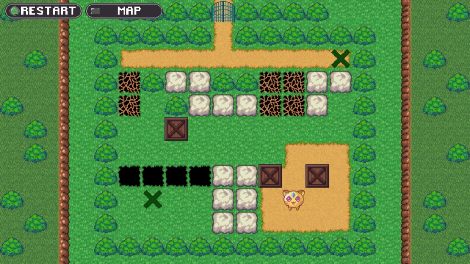 【NyaKaMon Adventures】のトロセツ[5〜10分] - トロセツ