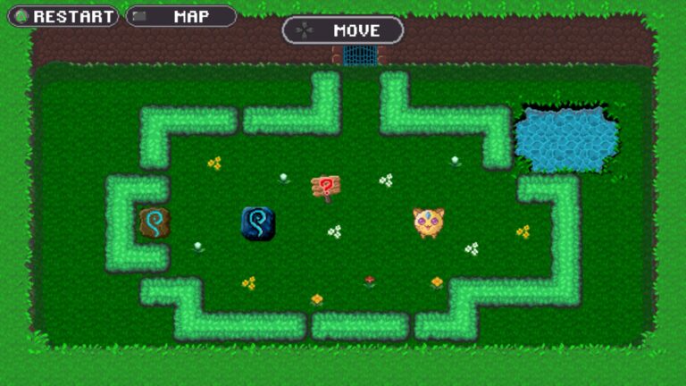 【NyaKaMon Runes】のトロセツ[5分] - トロセツ