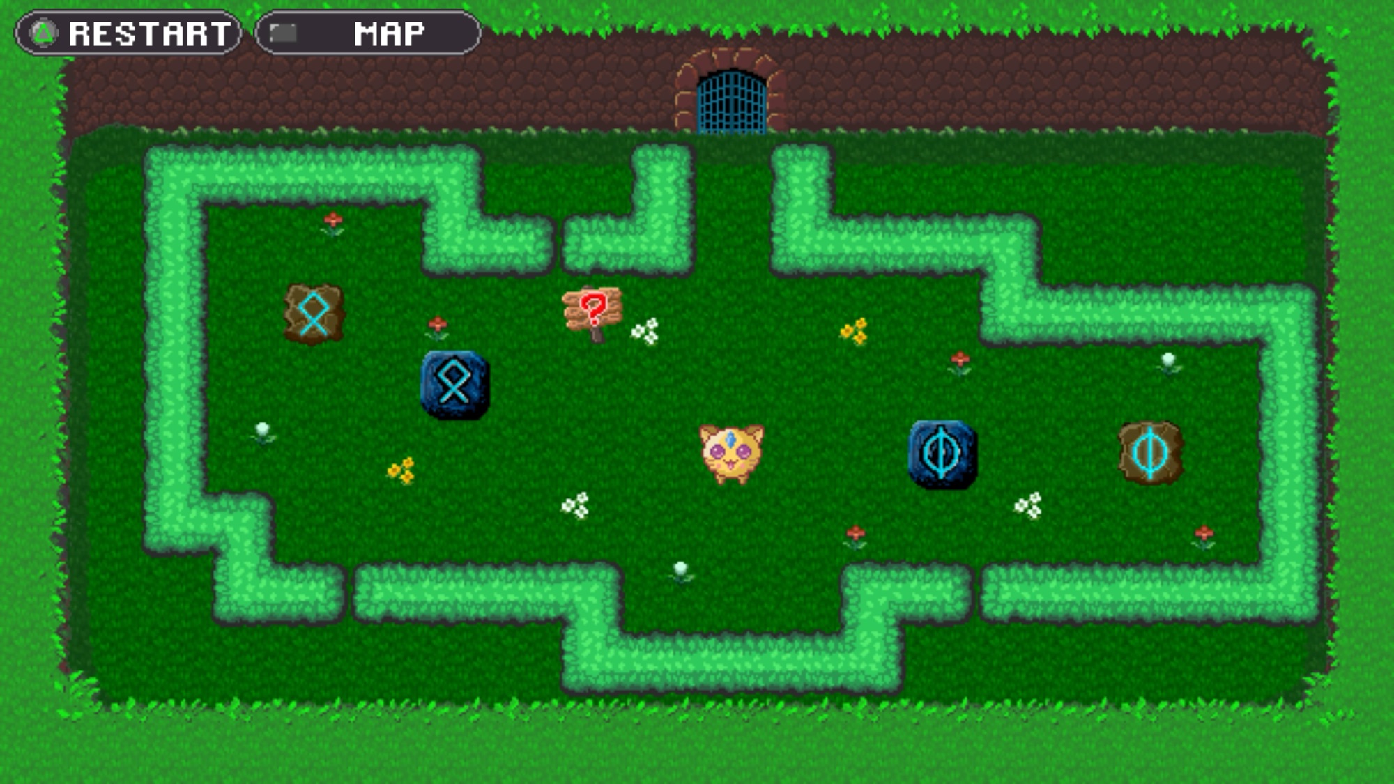 【NyaKaMon Runes】のトロセツ[5分] - トロセツ