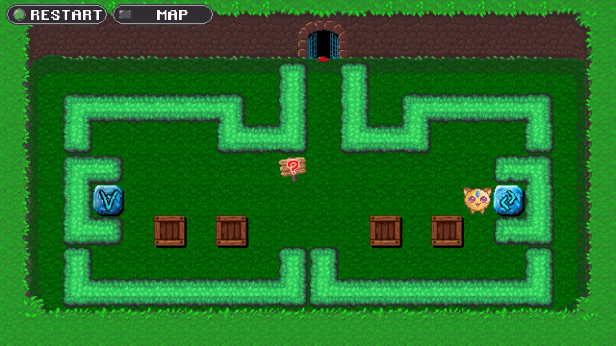 【NyaKaMon Runes】のトロセツ[5分] - トロセツ