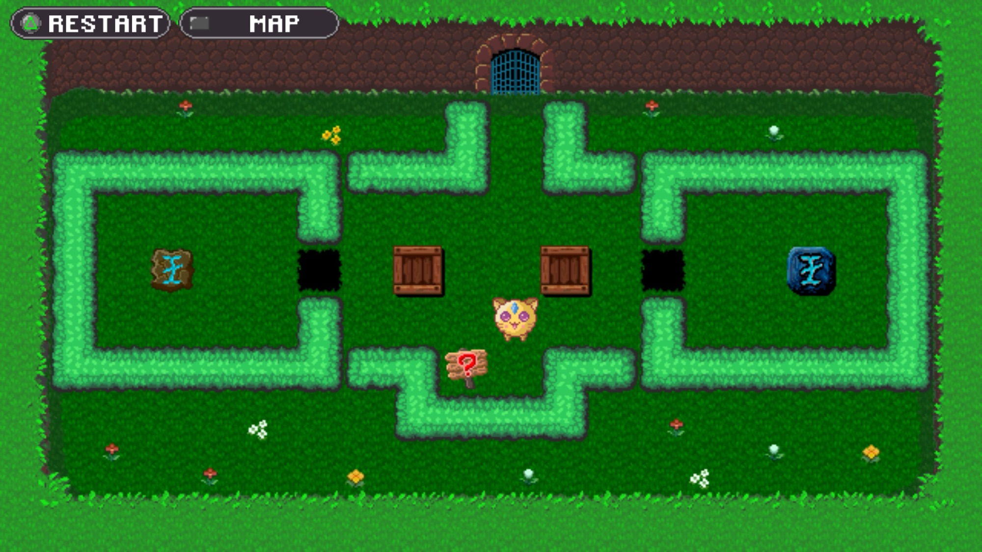 【NyaKaMon Runes】のトロセツ[5分] - トロセツ