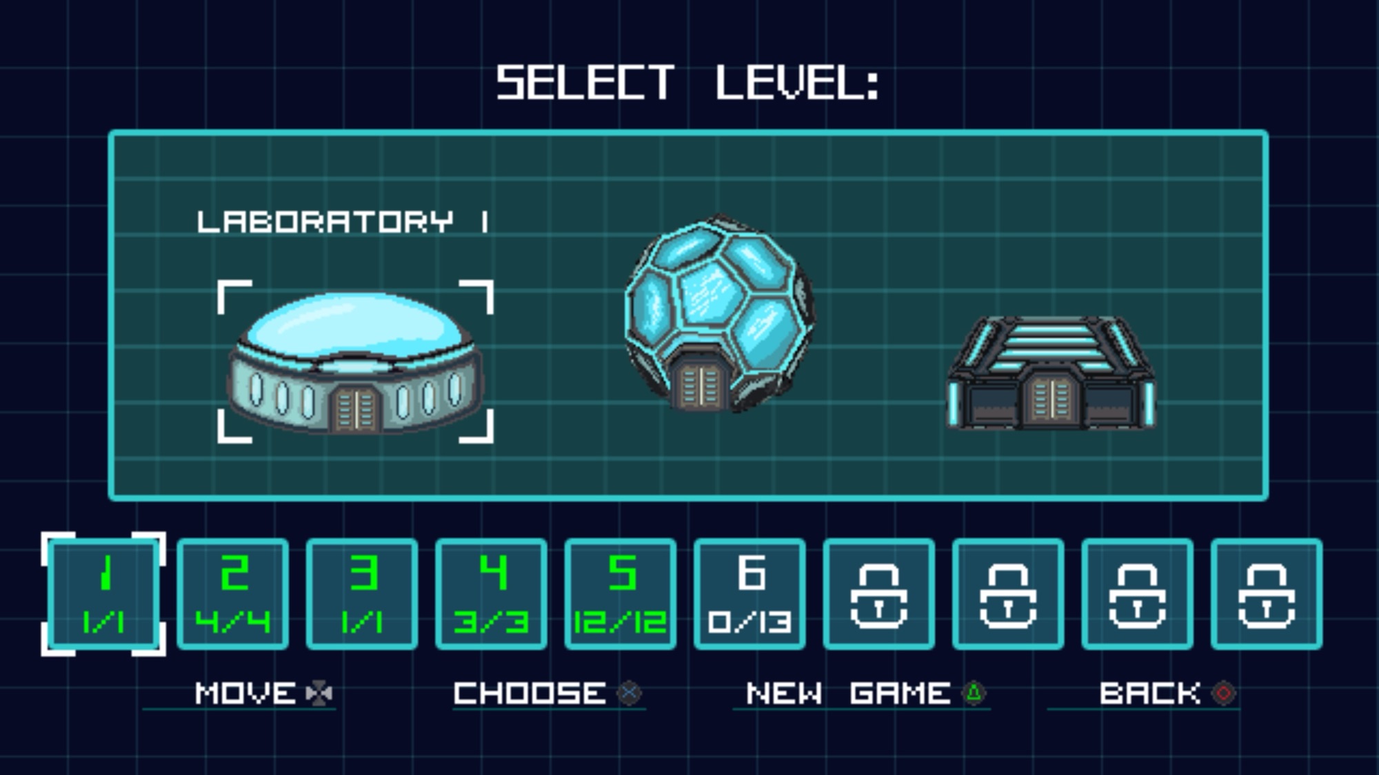 【Lab Crisis】のトロセツ[5分] - トロセツ